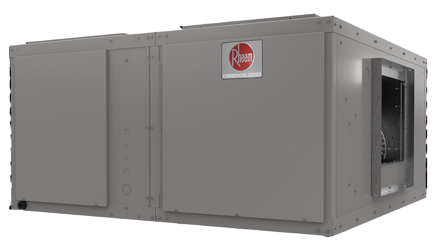 Item # RHCYP2120Y, RHCYP Commercial Split Classic® Series Heat Pump Air ...